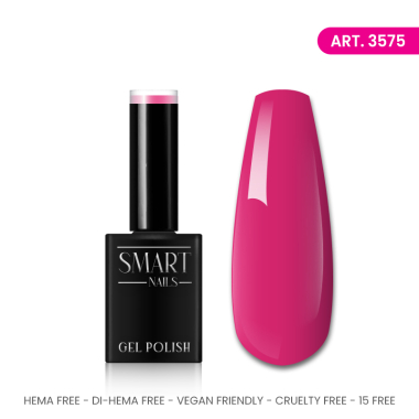 SMART polish gel COLOR 3575