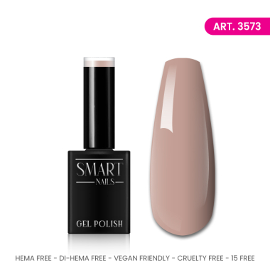 SMART polish gel COLOR 3573