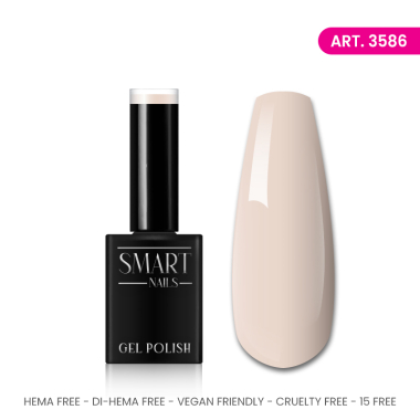 SMART polish gel COLOR 3586