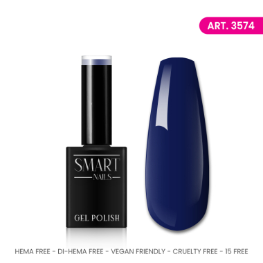 SMART polish gel COLOR 3574