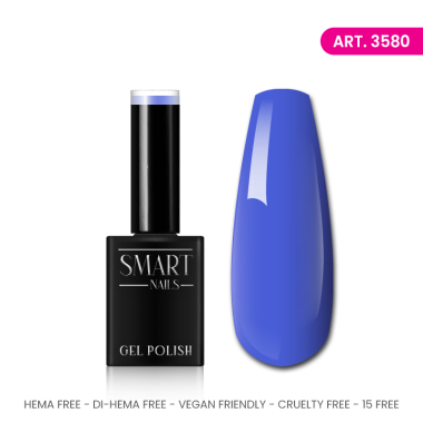 SMART polish gel NEON COLOR 3580