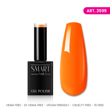 SMART polish gel COLOR 3599