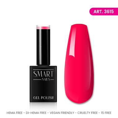 SMART polish gel COLOR 3615