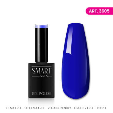 SMART polish gel COLOR 3605