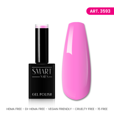 SMART polish gel COLOR 3593