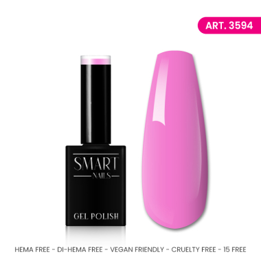 SMART polish gel COLOR 3594