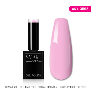 SMART polish gel COLOR 3592