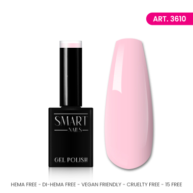 SMART polish gel COLOR 3610