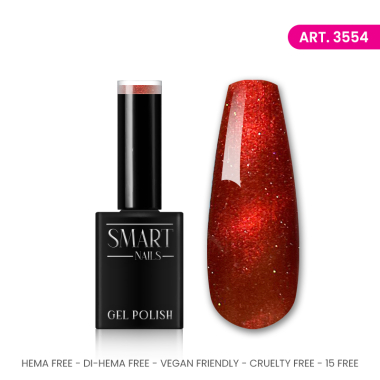 SMART polish gel CATEYE 3554