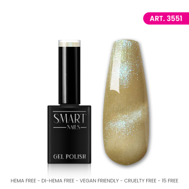 SMART polish gel CATEYE 3551