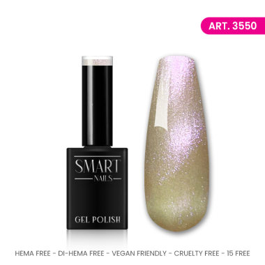 SMART polish gel CATEYE 3550