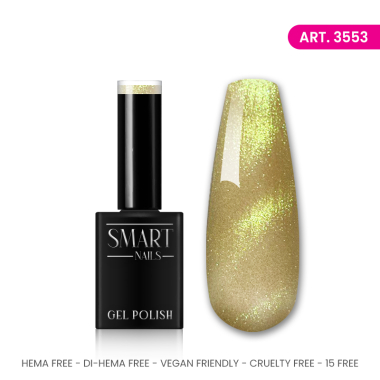 SMART polish gel CATEYE 3553