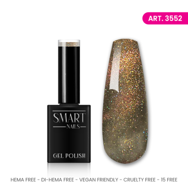 SMART polish gel CATEYE 3552