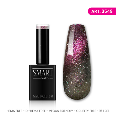 SMART polish gel CATEYE 3549