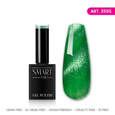 SMART polish gel CATEYE 3555