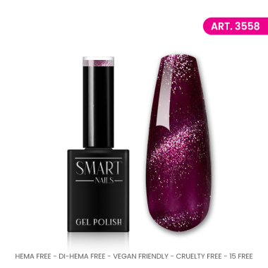 SMART polish gel CATEYE 3558