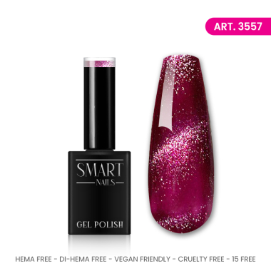 SMART polish gel CATEYE 3557