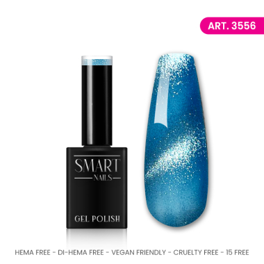 SMART polish gel CATEYE 3556