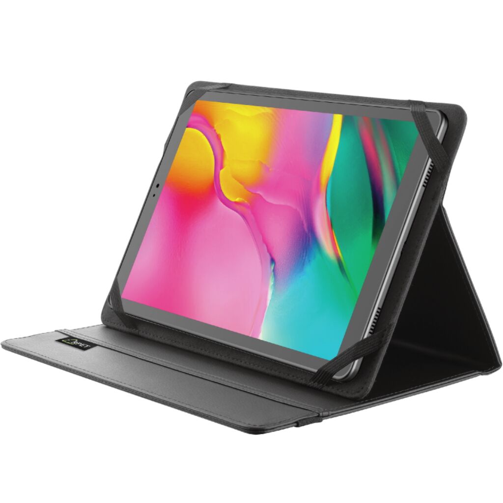 Futrola TRUST Primo Folio za tablet/10"/ECO/crna