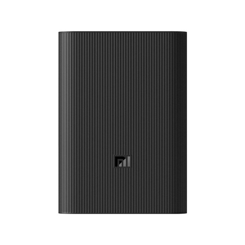 XIAOMI 10000mAh Mi Power Bank 3 Ultra Compact (BHR4412GL)