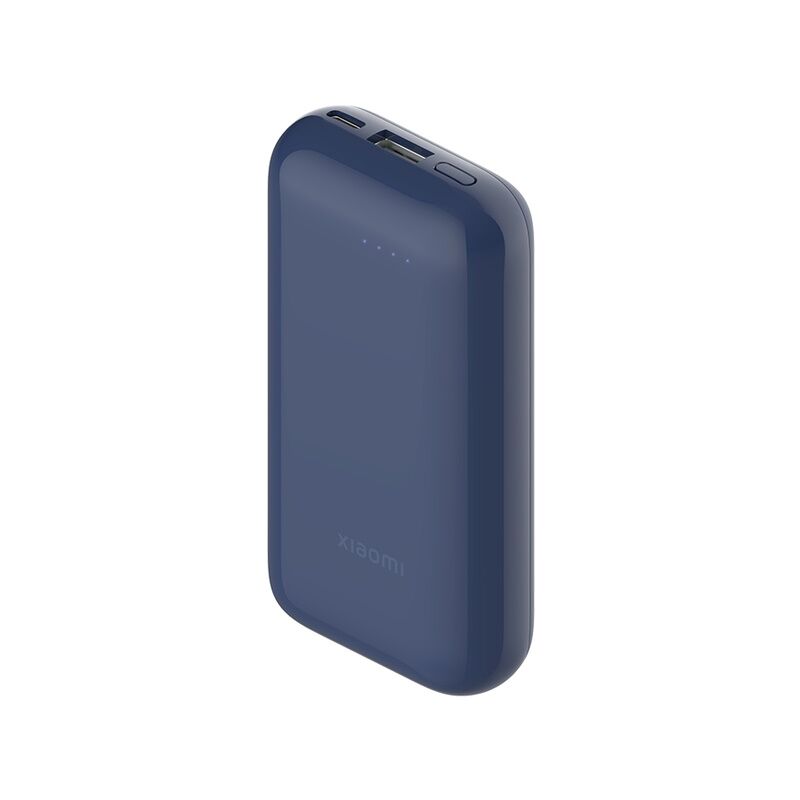 XIAOMI 33W Power Bank 10000mAh Pocket Edition Pro, Midnight Blue (BHR5785GL)