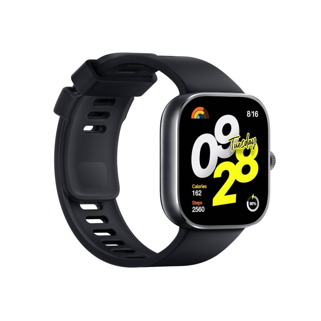 Pametni sat XIAOMI Redmi Watch 4 1,97''/crna