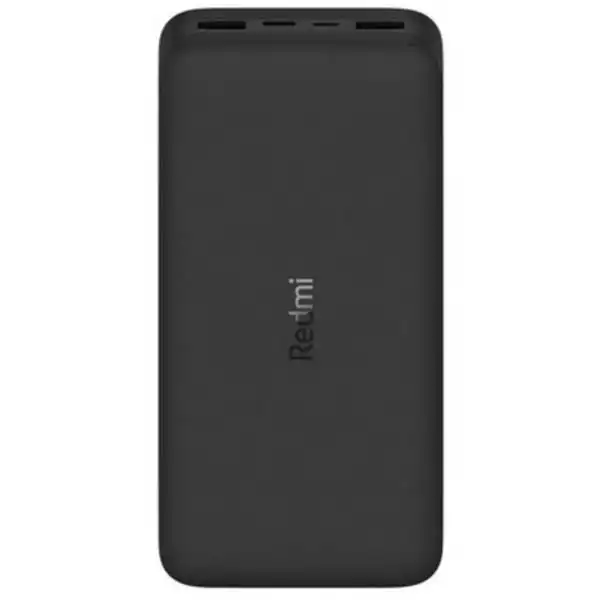 Power bank Xiaomi 20000mAh Fast 18W