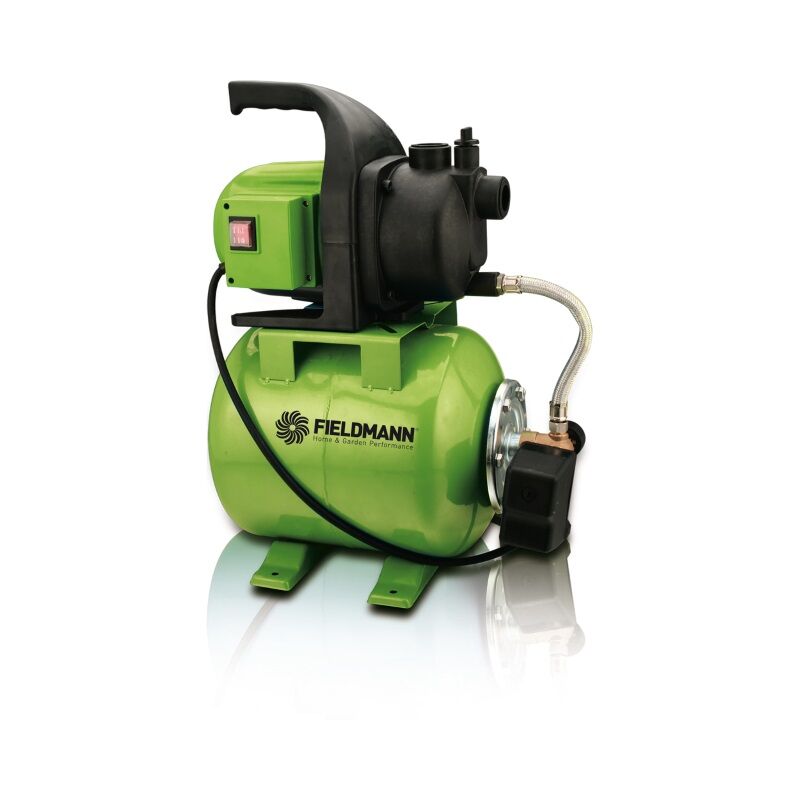 FIELDMANN FVC 8510 EC Garden Boost pump