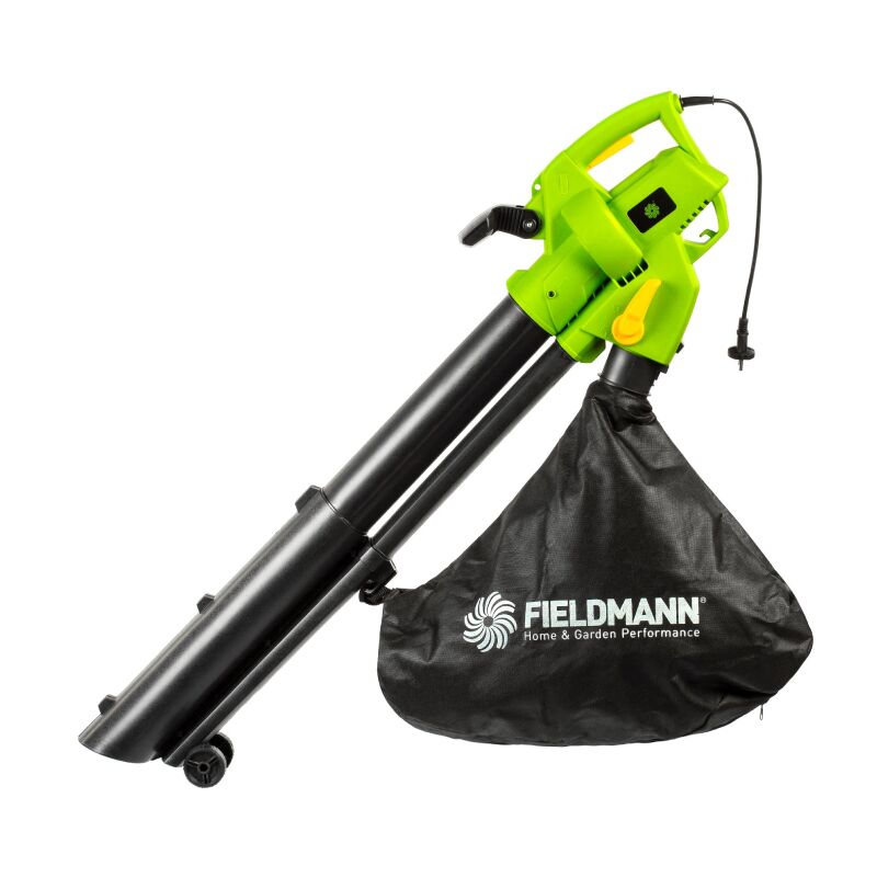 FIELDMANN FZF 4008-E Električni duvač lišća