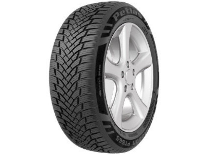 215/55 R16 H97 Petlas Snow Master 2