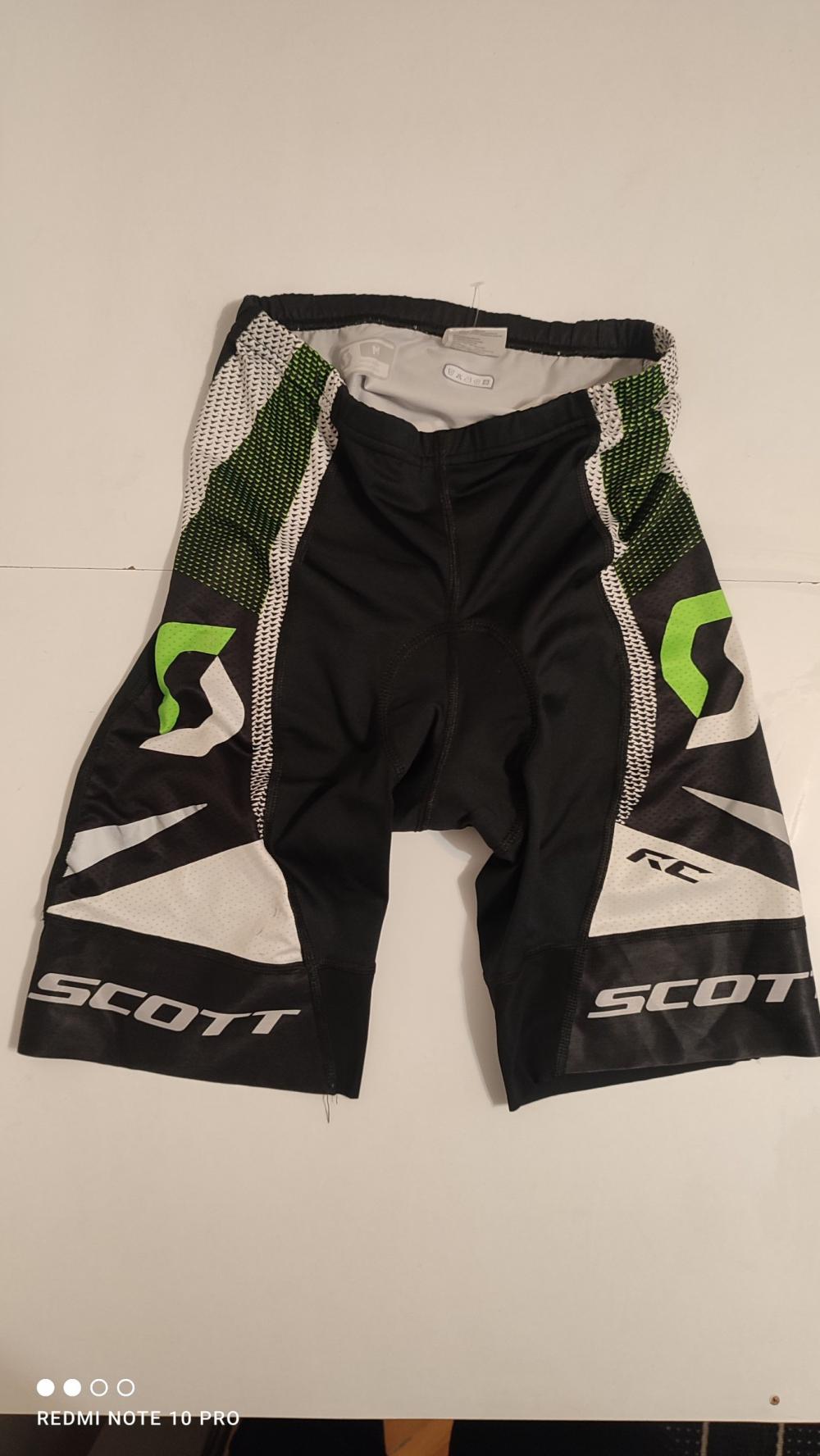 Scott rc