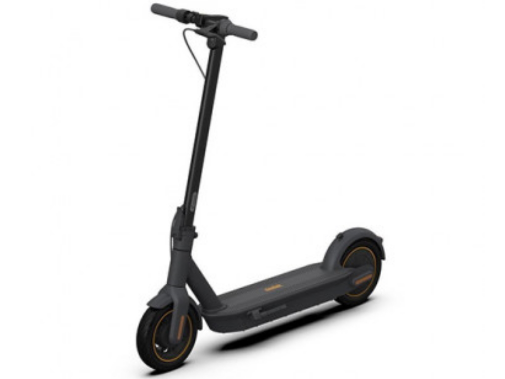 Elektricni trotinet SEGWAY NINEBOT MAX G30 II