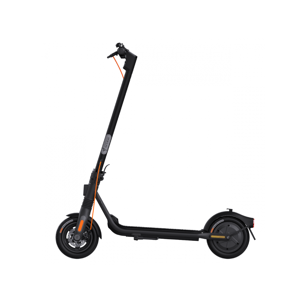 Električni trotinet SEGWAY F2 PRO E