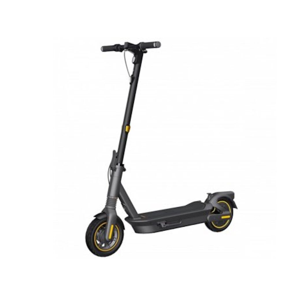 Elektricni Trotinet SEGWAY NINEBOT MAX G2 E