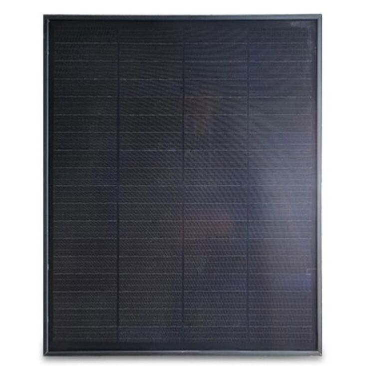 Solarni panel 50W 12V monokristalni SLF 8139