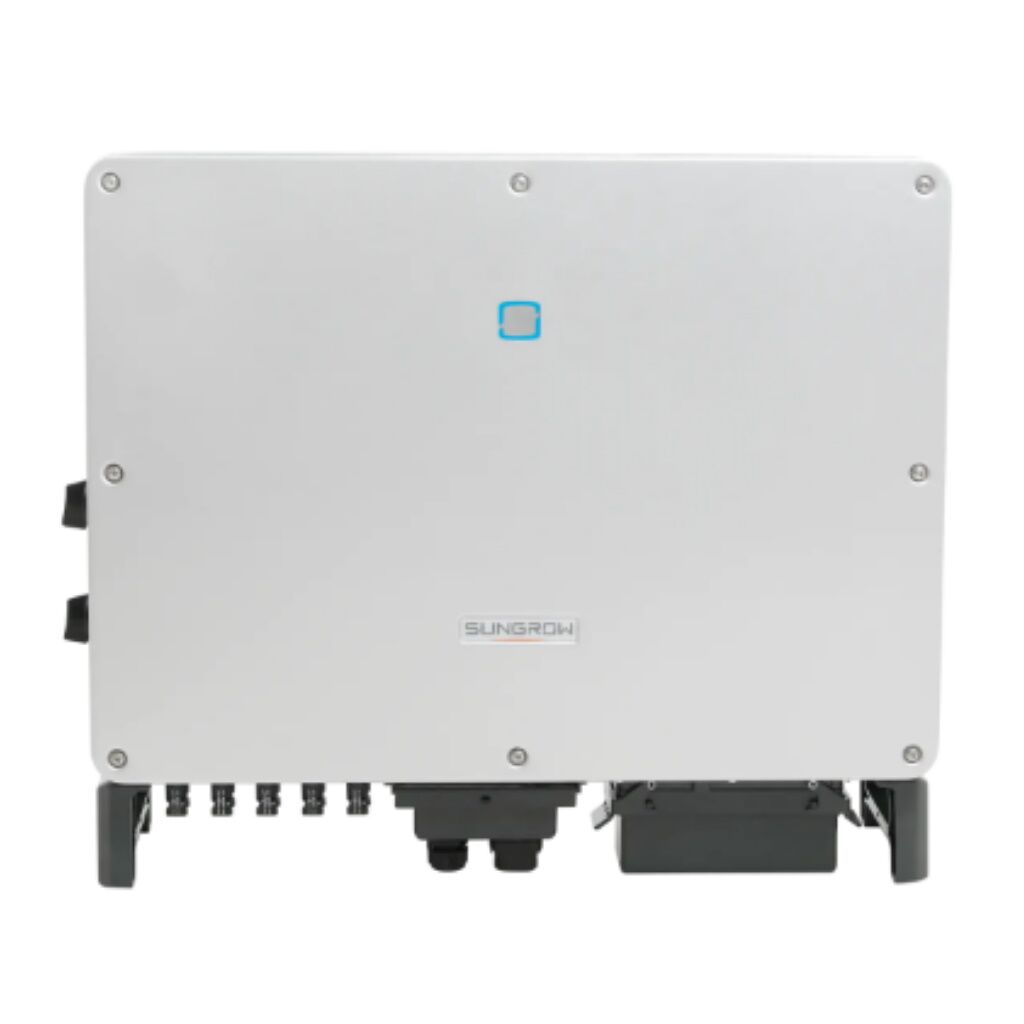 Inverter SUNGROW SG33CX-V112, 33kW