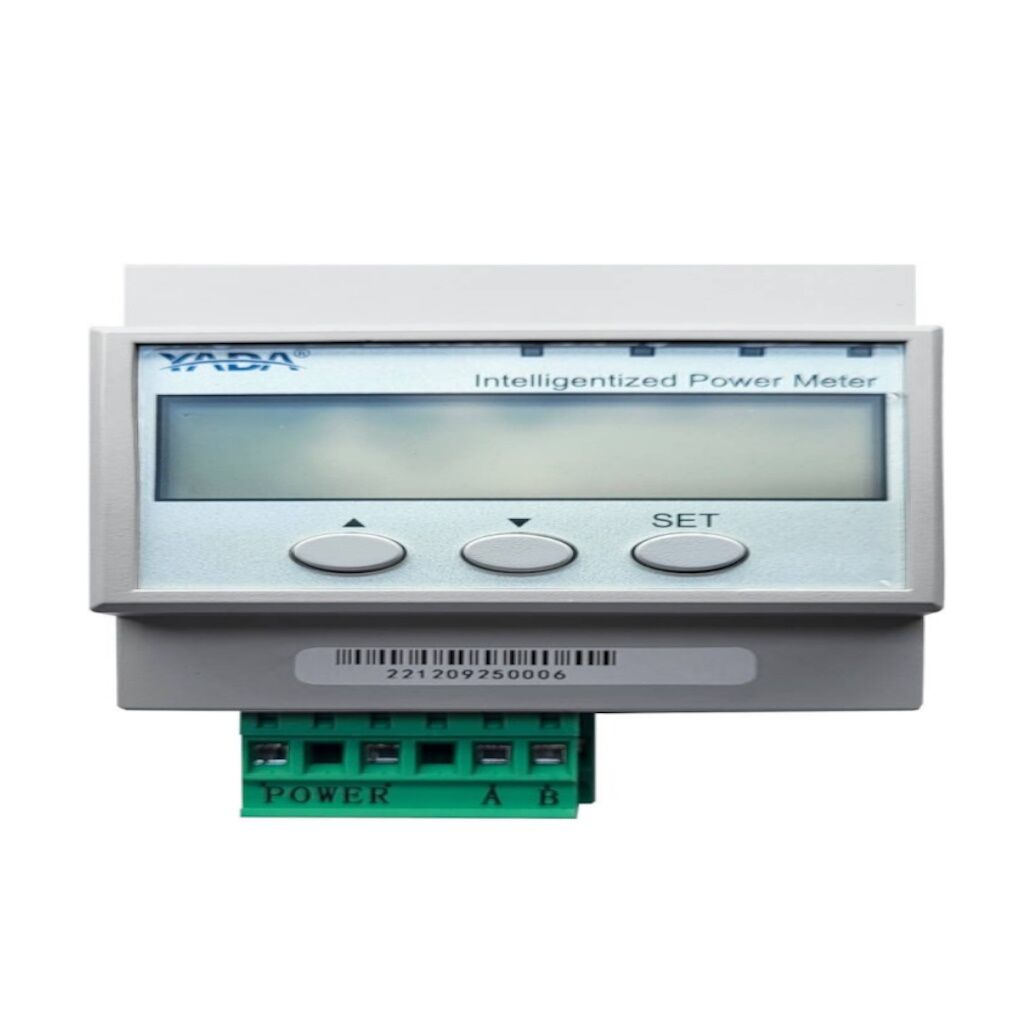 Opcija za SE Kehua DTSD3366D-W1-A smartmeter, 3 phase, CTF16-2K5-100