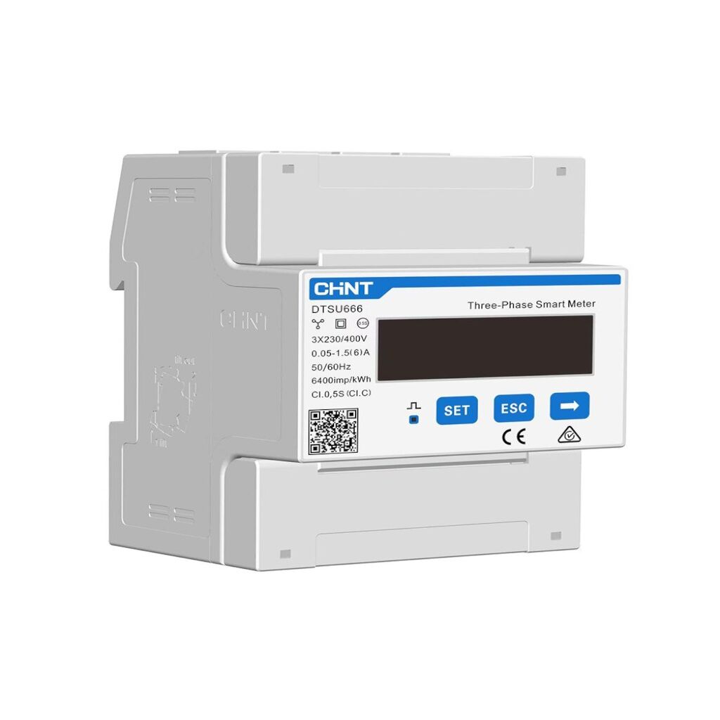 Sofar Smart Meter (3-phase) external CT