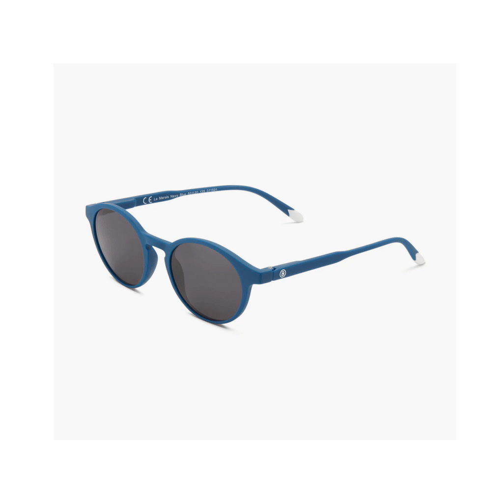 Suncane naocare BARNER Le Marais/Navy Blue Sun