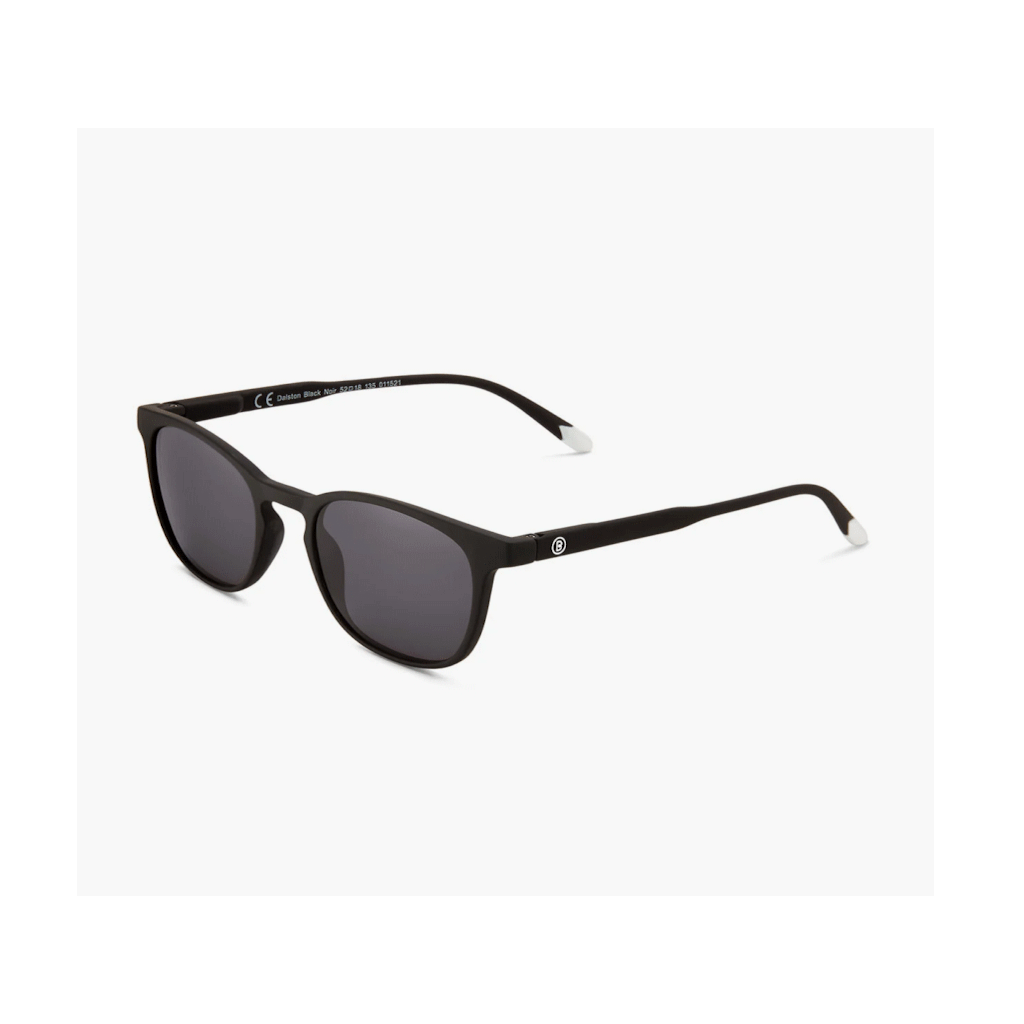 Suncane naocare BARNER Dalston/Black Noir Sun