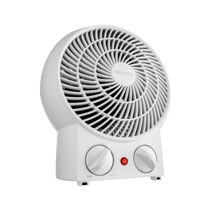 SENCOR SFH 7020WH ventilatorska grejalica