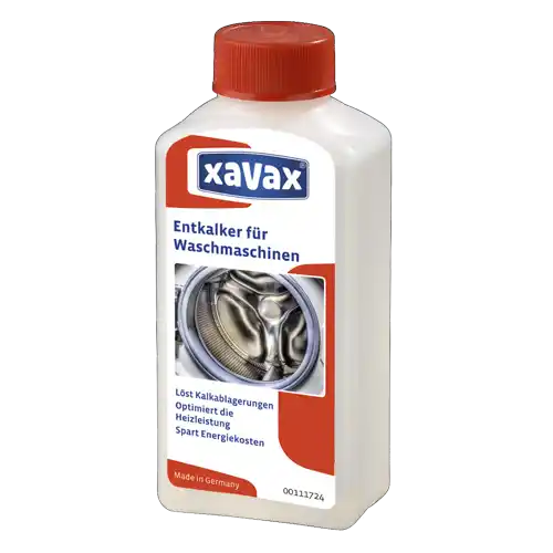 Xavax Sredstvo protiv kamenca za ves masine, 250ml