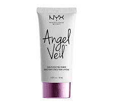 Prajmer za lice NYX Professional Makeup Angel Veil AVP01 30ml