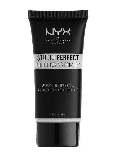 Prajmer za lice NYX Professional Makeup Studio Perfect Clear SPP01 30ml