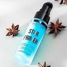 Gel prajmer za lice MAKEUP REVOLUTION Star Primer 27.5ml