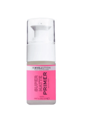 Mat prajmer za lice RELOVE Super Matte 12ml