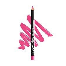 Olovka za usne NYX Professional Makeup Suede Matte Lip Liner SMLL 08 Pink lust 1g