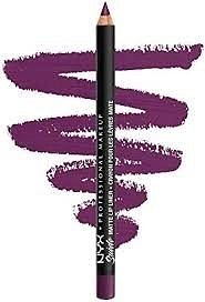 Olovka za usne NYX Professional Makeup Suede Matte Lip Liner SMLL 19 Subversive socialite 1g