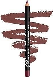 Olovka za usne NYX Professional Makeup Suede Matte Lip Liner SMLL 27 Copenhagen 1g