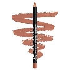 Olovka za usne NYX Professional Makeup Suede Matte Lip Liner SMLL 28 Stockholm 1g